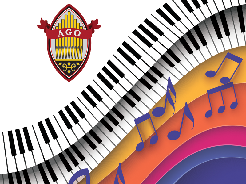 American Guild of Organists