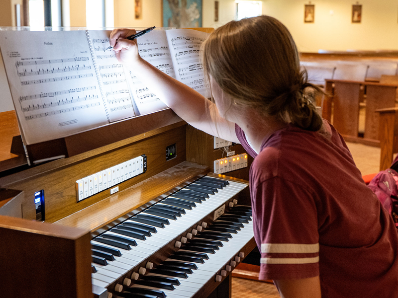American Guild of Organists